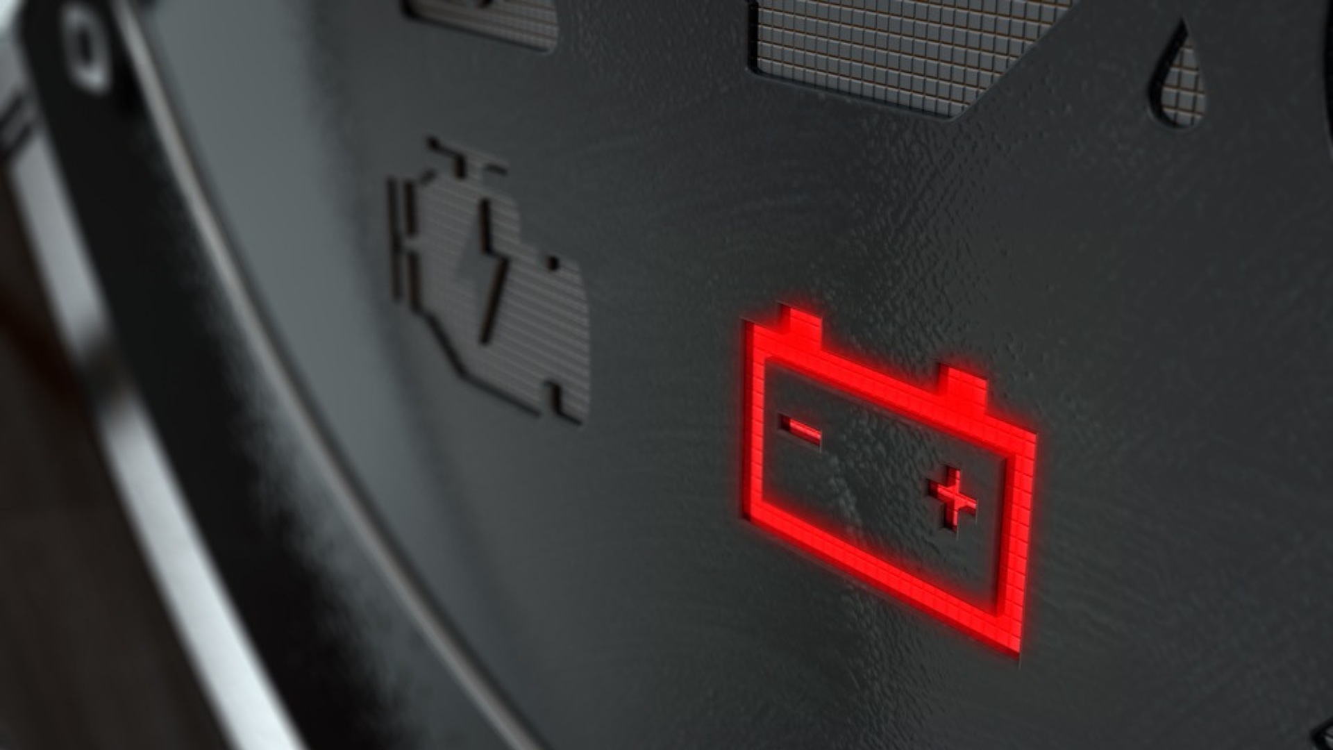 Guía GTC: ¿Qué significan los testigos de tu tablero?