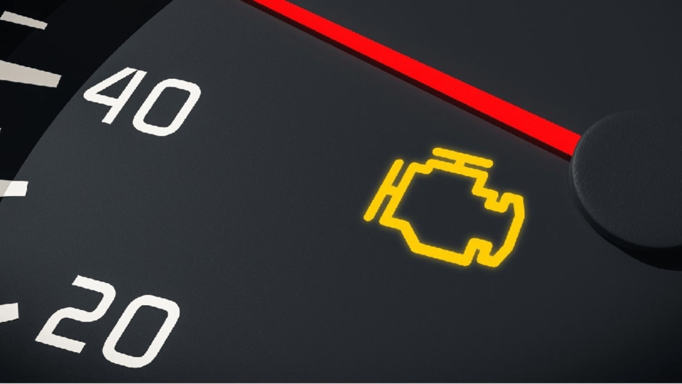 Guía GTC: ¿Qué significan los testigos de tu tablero?